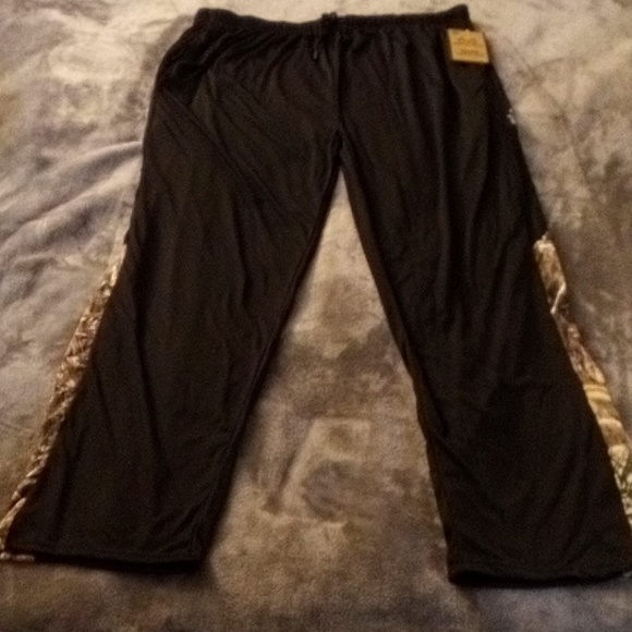 Realtree | Pants | Real Tree Mens Lounge Pants Xl | Poshmark